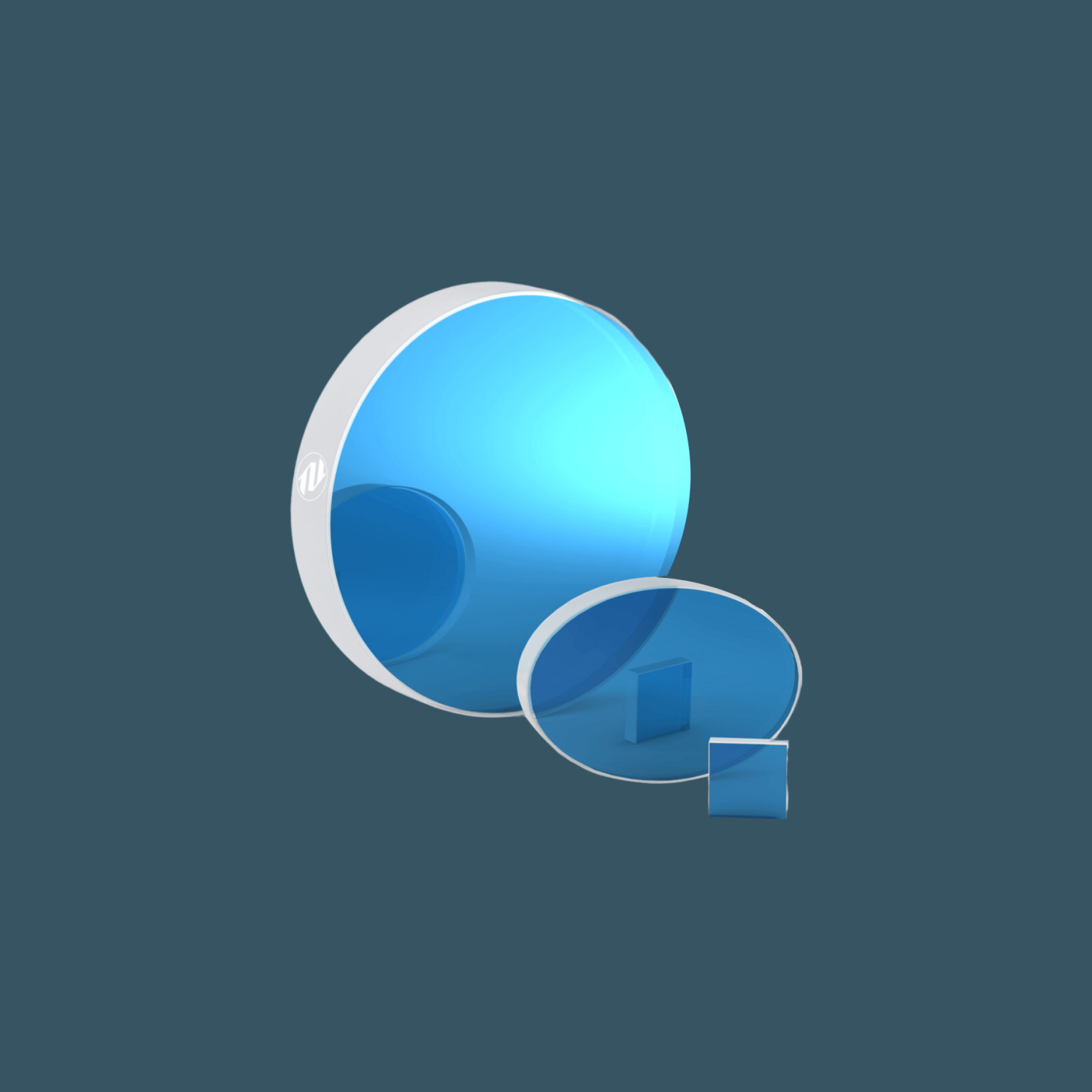 Short pass filters - OPTOMAN