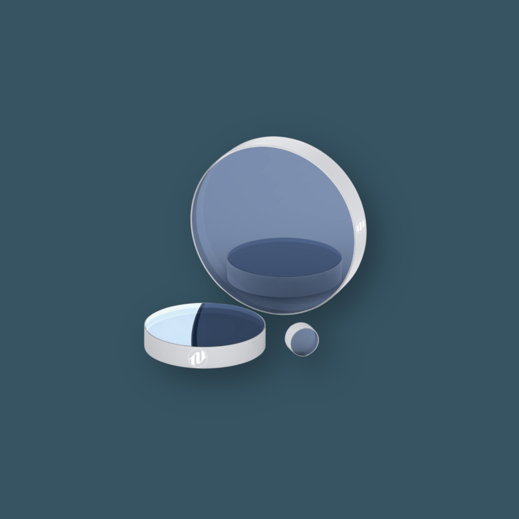 Deep UV Laser Mirrors - OPTOMAN